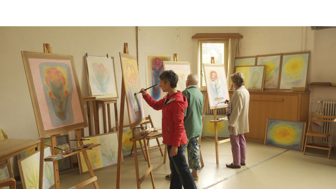 Rudolf Steiner Painting School | banner-fees - Rudolf Steiner Painting ...