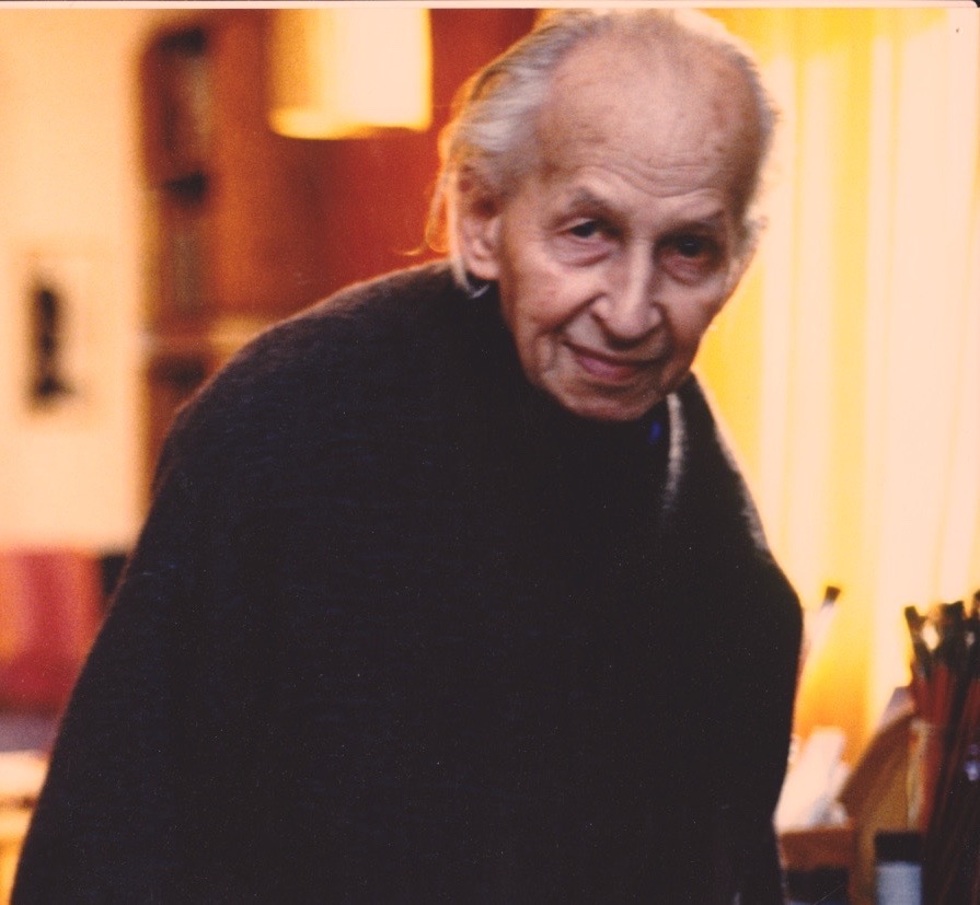 Rudolf Steiner Painting School | Gerard Wagner - Rudolf Steiner ...