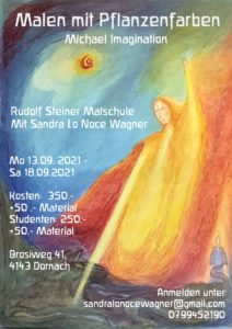 Rudolf Steiner Painting School | Sandra Herbst - Rudolf Steiner ...